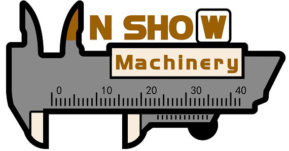 Inshow Machinery Technology Co.,ltd - custom steel parts and coupling ...
